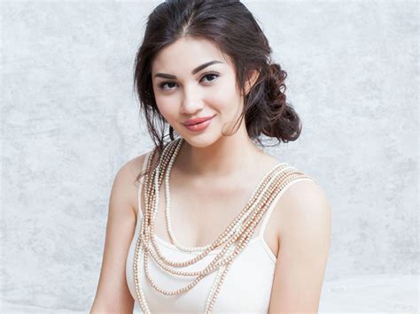 Bikin Jatuh Cinta Inilah Artis Muda Tercantik Indonesia Laman Berita Foto Foto