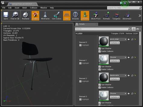 How To Create Photorealistic Architectural Renderings Using Unreal Engine 4 Architizer Journal