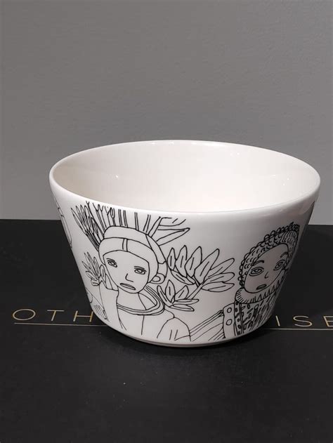 Набор для творчества из фарфора Графика купить в СПб