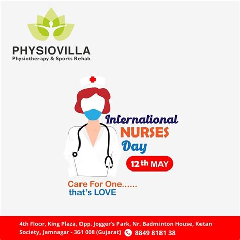 Dr Rahul Kotecha On Linkedin Internationalnursingday Thankyounurses