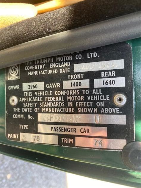 New Member Chasing Diff Leak Already LOL TR Tech Forum The Triumph Experience