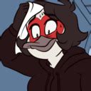 IT S HIP TO FUCK DUCKS