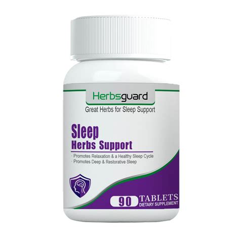 Private Label Oem Support Healthy Sleep Memory Mood Concentration Plant