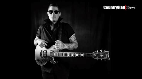 Ryan Upchurch The Genre Bending Rebel Of Independent Music