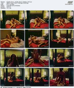 Annette Haven Collection