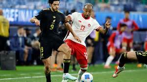 Raúl Jiménez Now 15 Goals Shy Of Chicharito Mexicos All Time Top Scorer And Closing In On