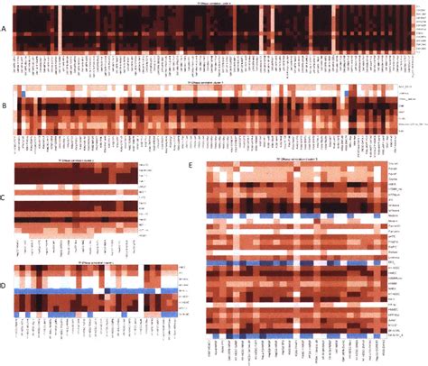 Figure 3 1 From Visualizing And Interpreting Convolutional Neural Networks On Genomic Data