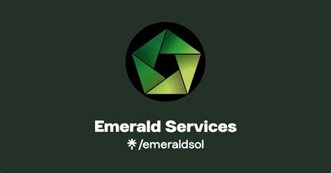Emerald Services Linktree