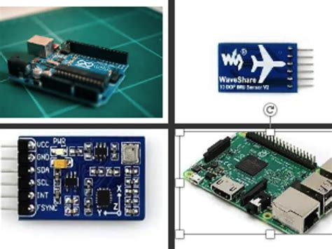 An Arduino Or Raspberry Pi Project Upwork