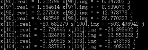 fpga实现ofdm通信——fft与ifft（2）——调用hls的fft库实现n点fft（hls fft） vivado hls fft 修改
