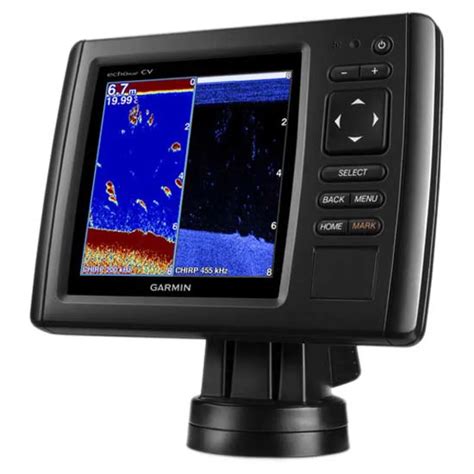 Garmin Echomap Chirp Cv Waveinn