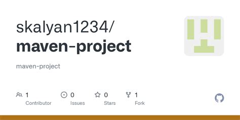 Github Skalyan1234maven Project Maven Project