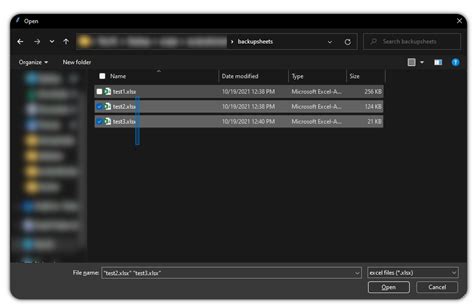 Github 0tiiexcelsheetunblocker 🔓 Remove Sheet Protection From Xlsx Files Easily