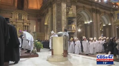 Attorney General Investigating Sex Abuse Allegations By Catholic
