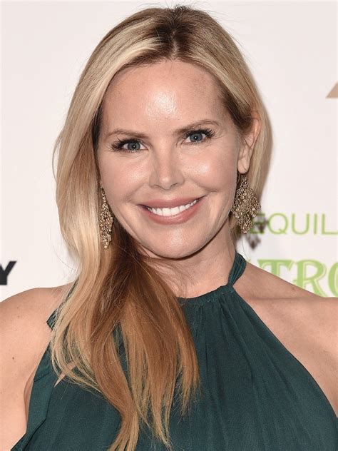 Gena Lee Nolin Today