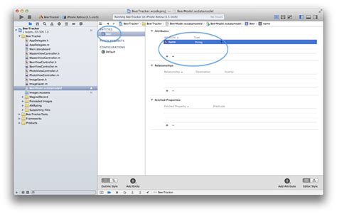 Magicalrecord Tutorial For Ios Kodeco
