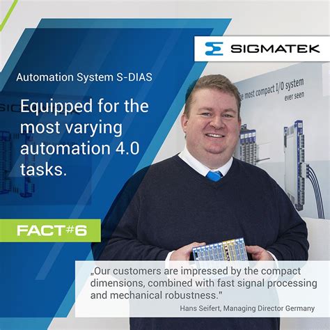 Sigmatek Automation On Linkedin Sigmatek Sdias Controlsystem Steuerungssystem Automation