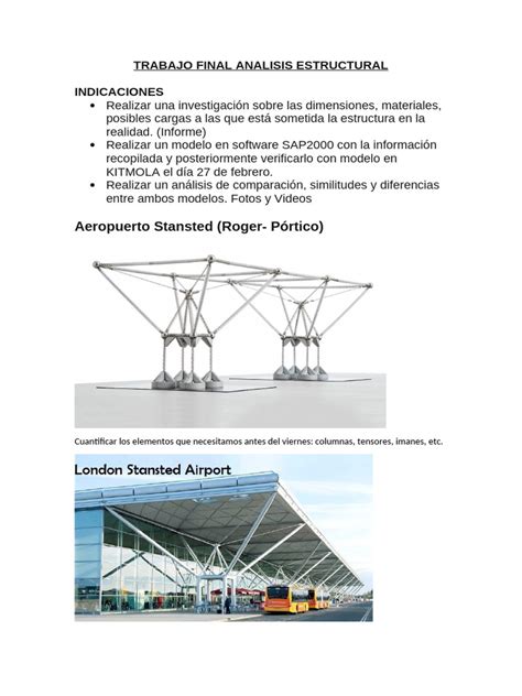Modelos Estructurales 3d Pdf