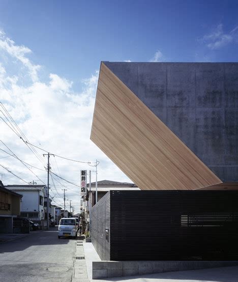 Flow By Apollo Architects And Associates Dezeen