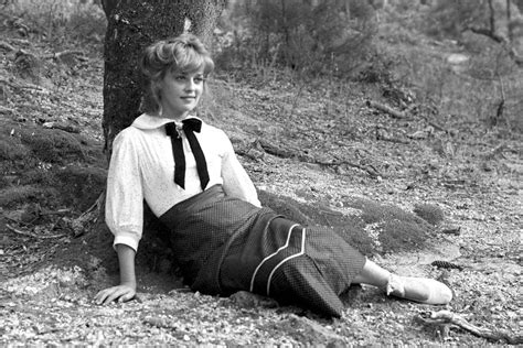 Jeanne Moreau In Jules Et Jim Directed By François Truffaut 1962 By