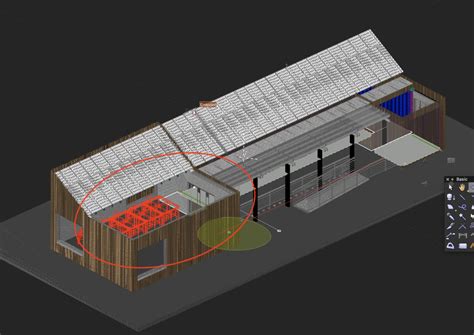 Roof Face Disappears In Any Other View Than Topplan Troubleshooting