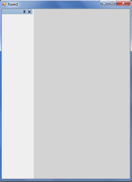 using weifenluo dockpanel suite stack overflow