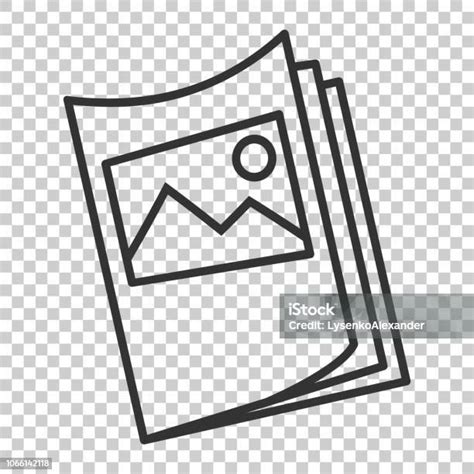 평면 스타일에 전단지 전단지 아이콘입니다 격리 된 배경에 브로셔 시트 벡터 일러스트입니다 소책자 우대 사업 개념입니다 개념에