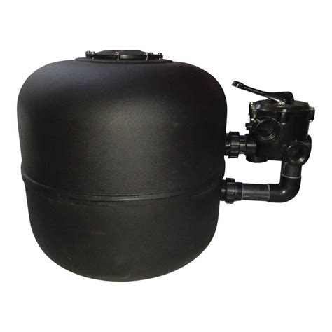Sand Filter 3 Bag Black Mypoolthingz
