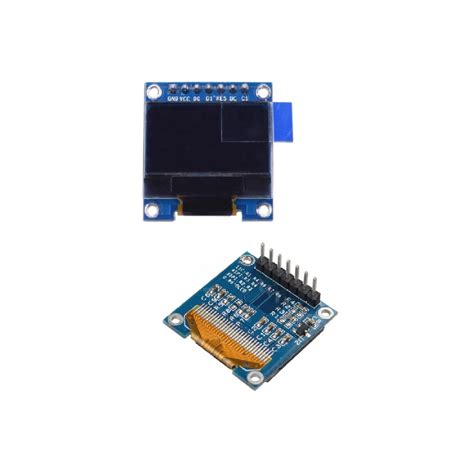 Afficheur Tft Lcd Arduino 28