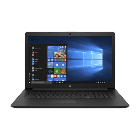 HP 17-CA2424NO 17,3" LAPTOP - Power.dk