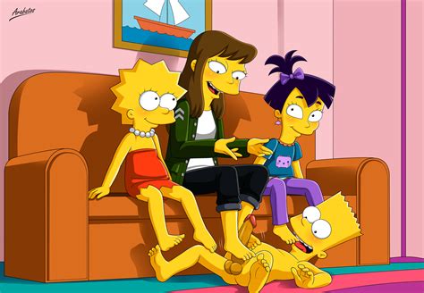 Commonguy Simpsons Pin 38715966