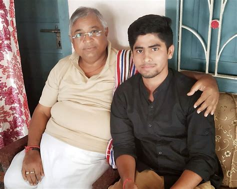 Mandolin Srinivas Son