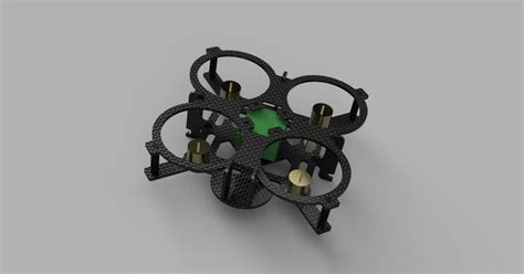 90mm Brushless Quad Autodesk Community Gallery