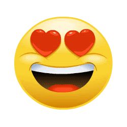 Heart Eyes  For Whats App