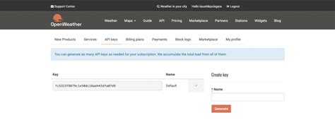 day 15 create an ar weather app using unity ar foundation and openweathermap tutorials for