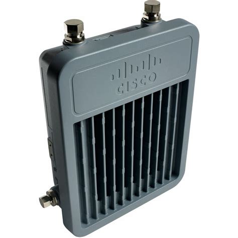 Cisco Ixm Lpwa 900 16 K9 Radio Modem