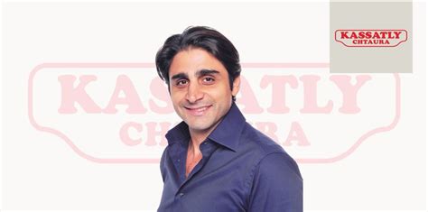Interview With The Managing Director Of Kassatly Chtaura Nayef Kassatly Invest Cyprus