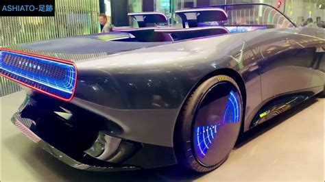 ကမ္ဘာ့ပထမဆုံးအမိုးဖွင့် Ev ပြိုင်ကား🔋🔥 Youtube