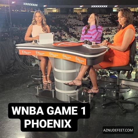 Carolyn Peck Feet Aznudefeet