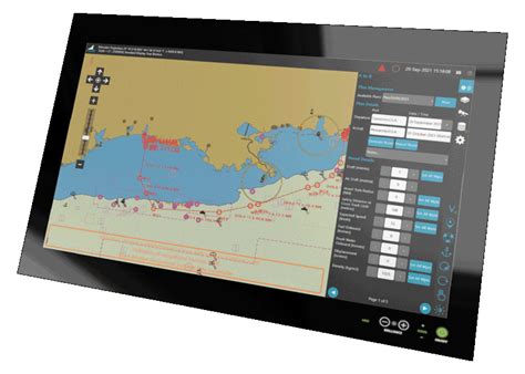 What Does Ec Stand For Ecdis At Sam Kyle Blog