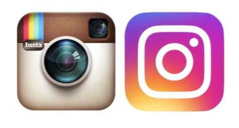 인스타그램 새 카메라 로고 공개 Zdnet Korea