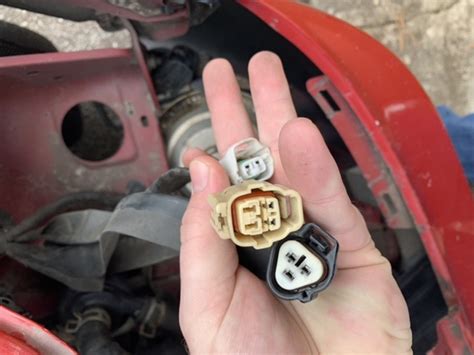 How To Convert From Hid To Halogen PriusChat