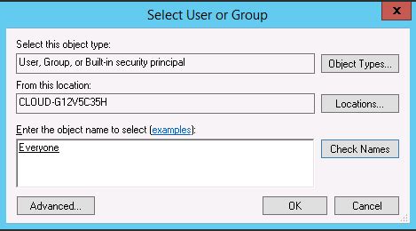 Windows File Server Auditing How To Track Who Accesses Reads Files