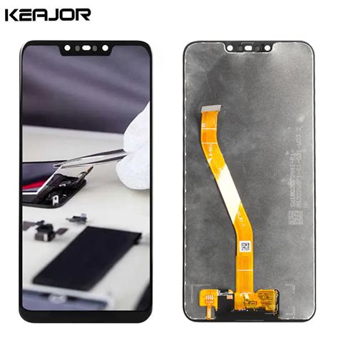 For Huawei Mate Lite Lcd Screen Tested Aaa Lcd Display Touch Screen Replacement For Huawei