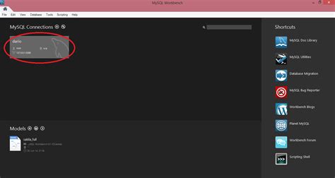 Una Taza De Java Mysql Qué Es Una Bases De Datos