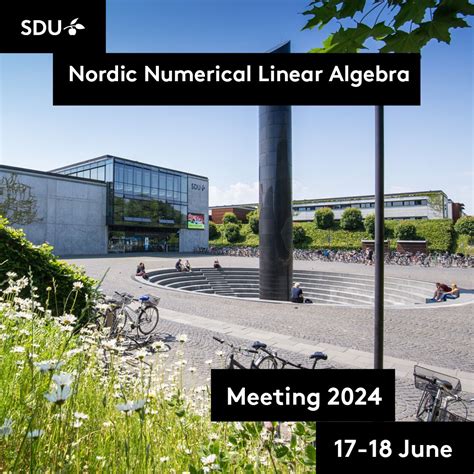 Department Of Mathematics And Computer Science Imada University Of Southern Denmark Sdu On