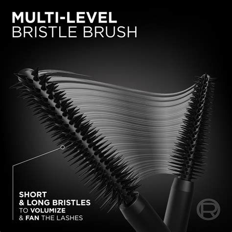 Voluminous Panorama Mascara Loréal Paris Canada