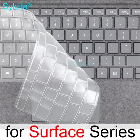 Silicone Keyboard Protector Keyboards Keyboardso Com