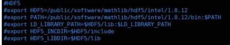 Error During Compiling Wrf Wrf And Mpas A Support Forum