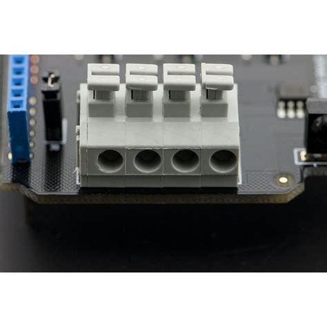 DFRobot RGB LED Strip Driver Shield V For Arduino DFROBOT DFR